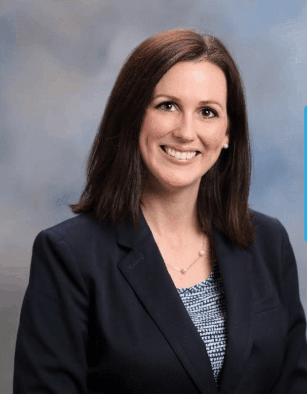 Rachel S. Upshaw Named to 10 Best List for 5th Consecutive Year