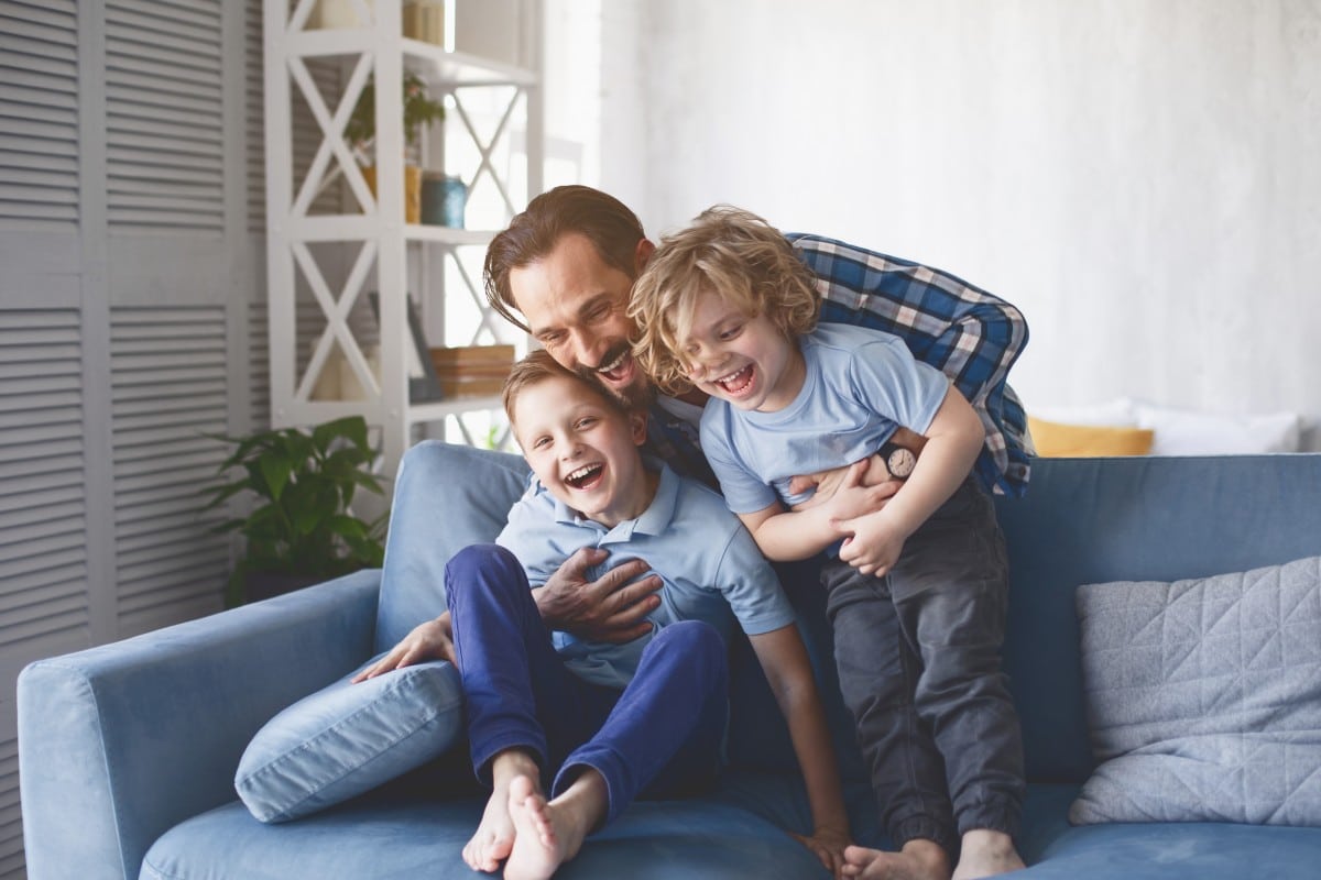 When Can I Modify My Parenting Plan (and Other Important Questions)?